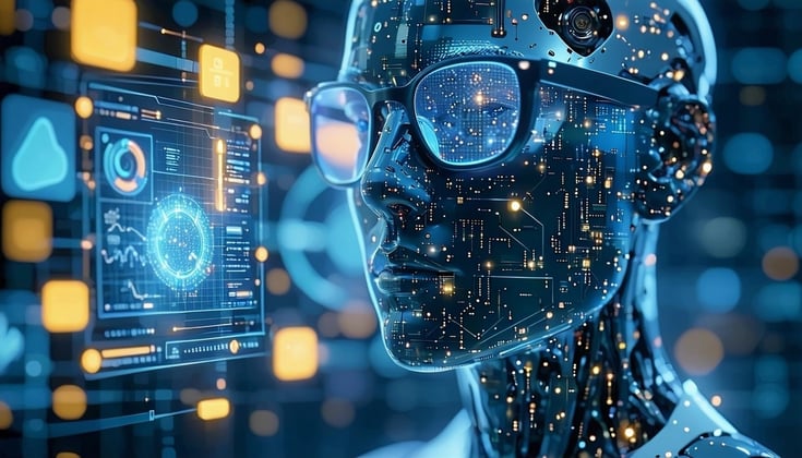 Contact Us for Cloud Solutions Demo, AIML & Information Management