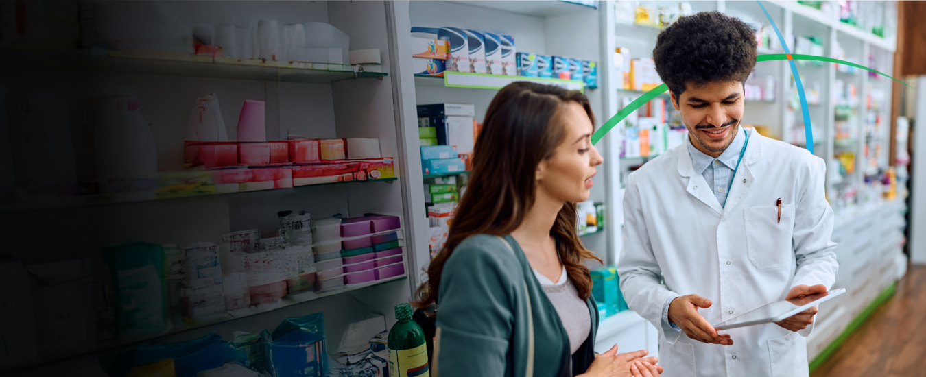 AI-driven Customer Segmentation & HCP Targeting for Pharma