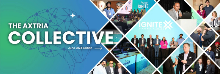 Axtria: Drive Better Health Outcomes with Data, Analytics & Operations