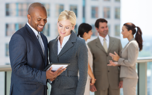 Axtria SalesIQ™ Field Intelligence - Axtria - Ingenious Insights