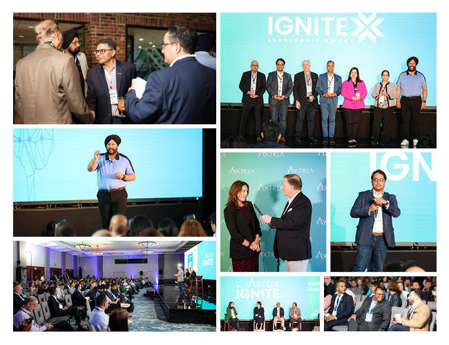 Axtria: Drive Better Health Outcomes with Data, Analytics & Operations