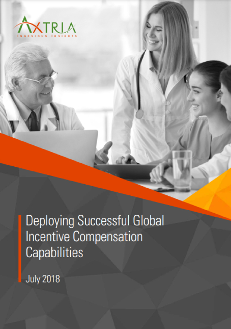 Optimizing Global Incentive Compensation: A Roadmap for Success