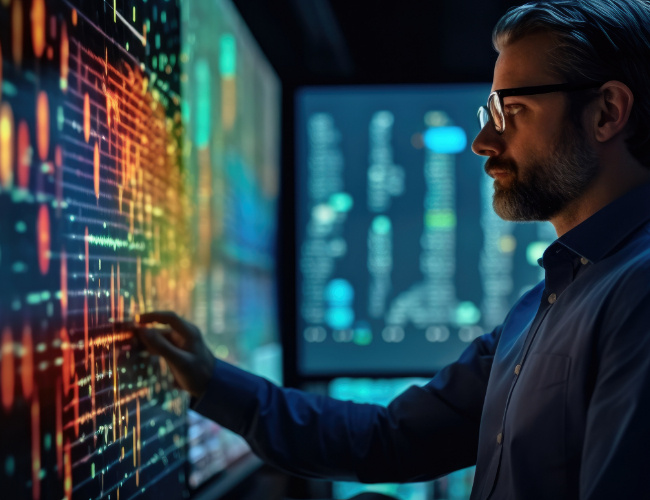 Axtria: Better Health Outcomes with AI, Digital Transformation, Omnichannel