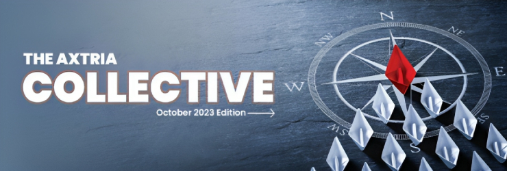 Axtria: Better Health Outcomes with AI, Digital Transformation, Omnichannel