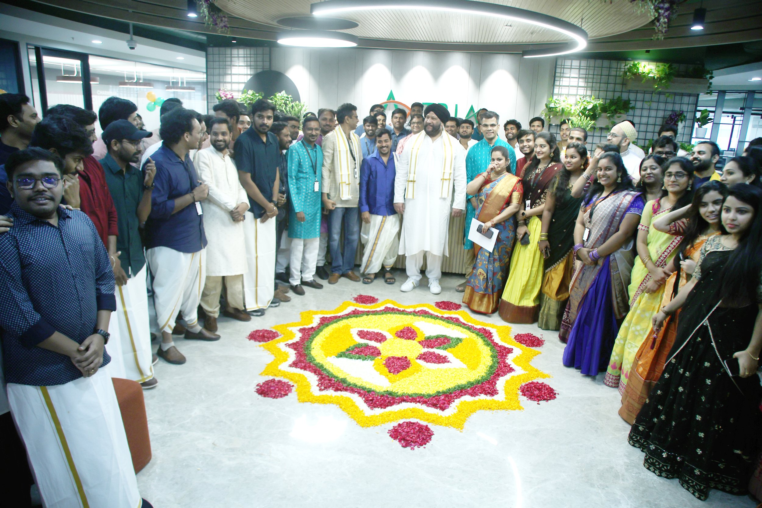 Axtria Expands to Hyderabad: Ninth Innovation Centre in India