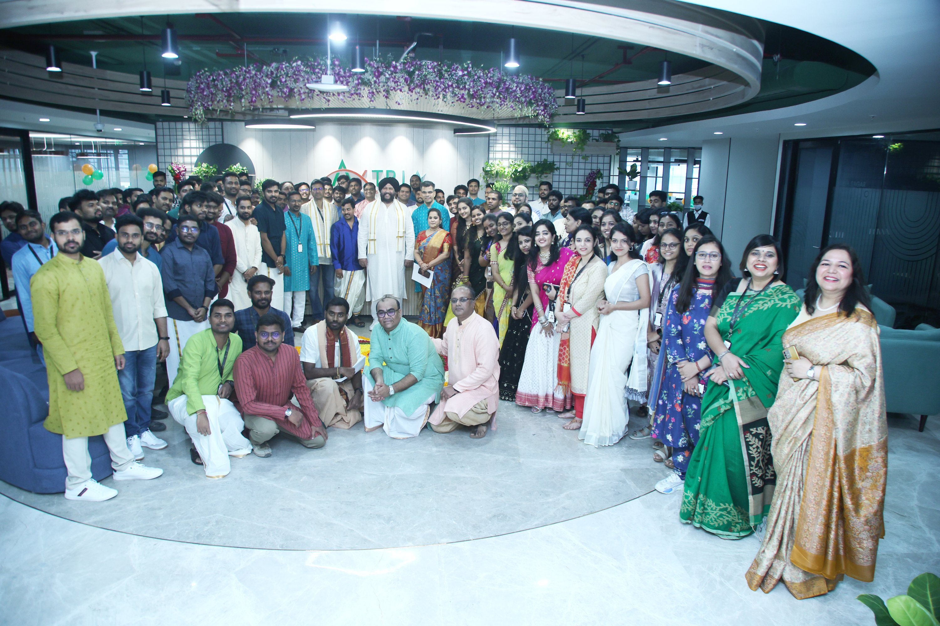 Axtria Expands to Hyderabad: Ninth Innovation Centre in India