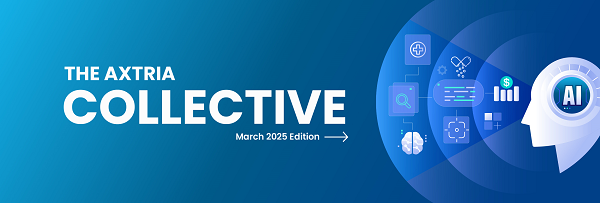 Axtria SalesIQ™ - AI-Powered Sales Planning & Operation Tools