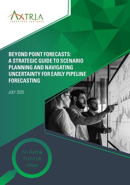 Drug Pipeline Forecasting & Pharma Scenario Planning