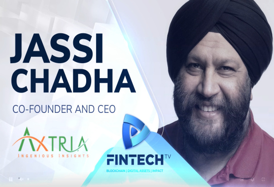 Axtria: Drive Better Health Outcomes with Data, Analytics & Operations